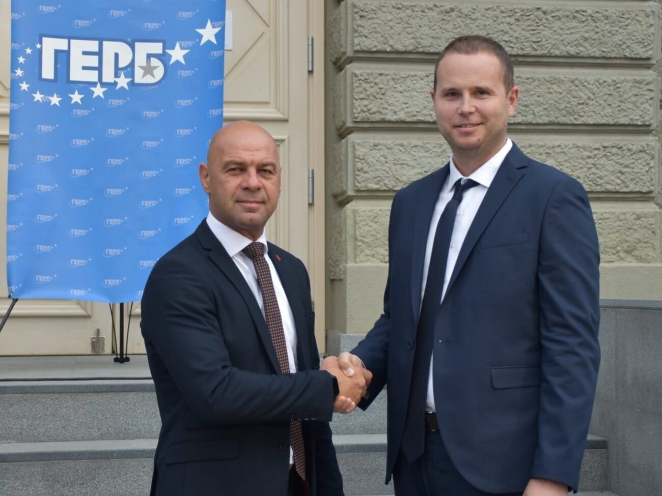 Костадин Димитров и Георги Гатев откриват „Весела Коледа в парка ...