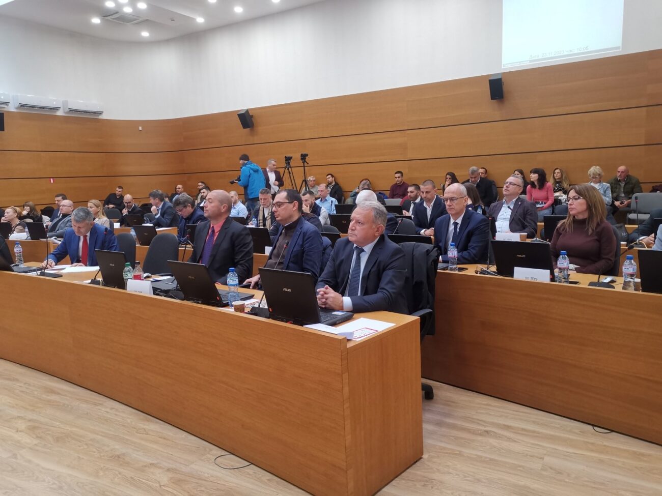 Общинският съвет прие бюджета на Пловдив за 2024 година News Life