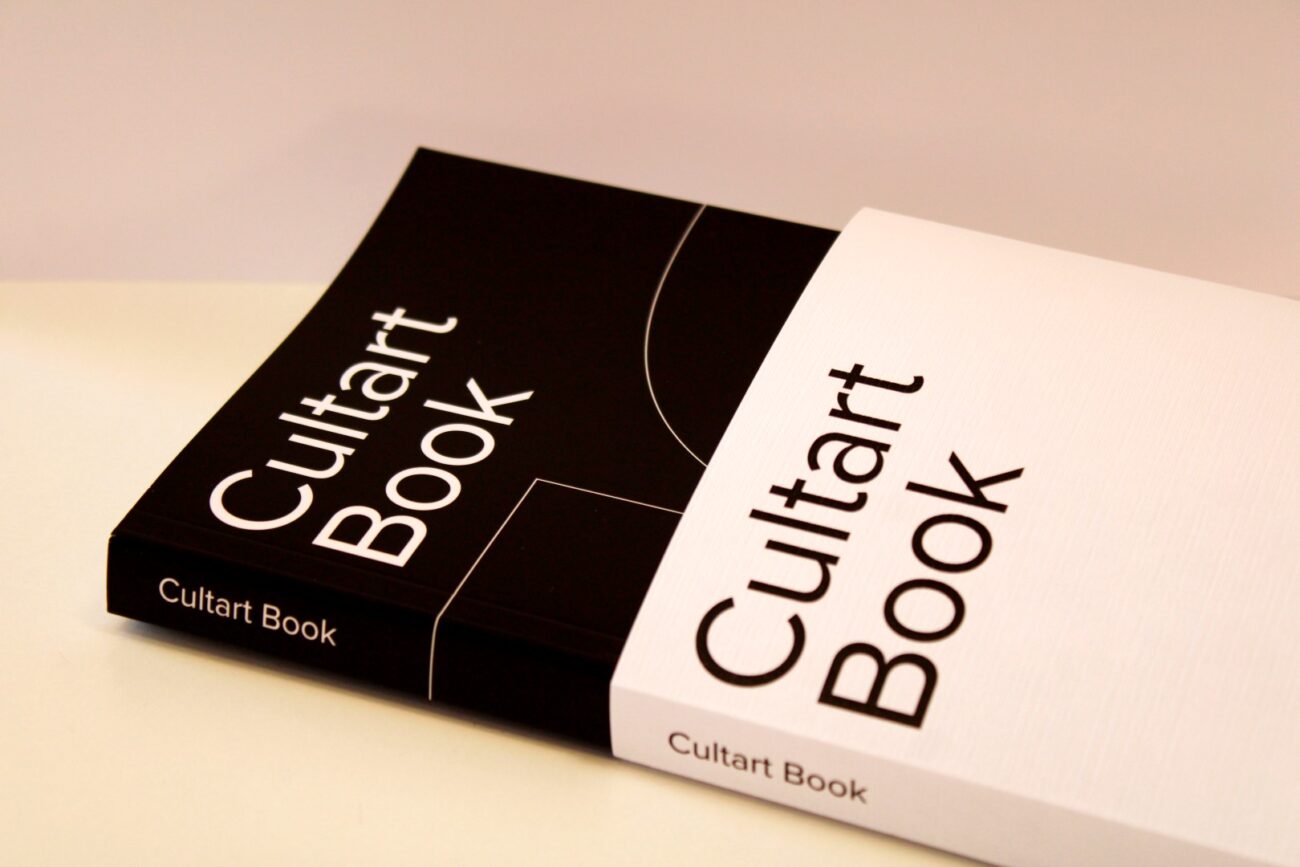 Фондация „Пловдив 2019“ издаде книгата Cultart News Life