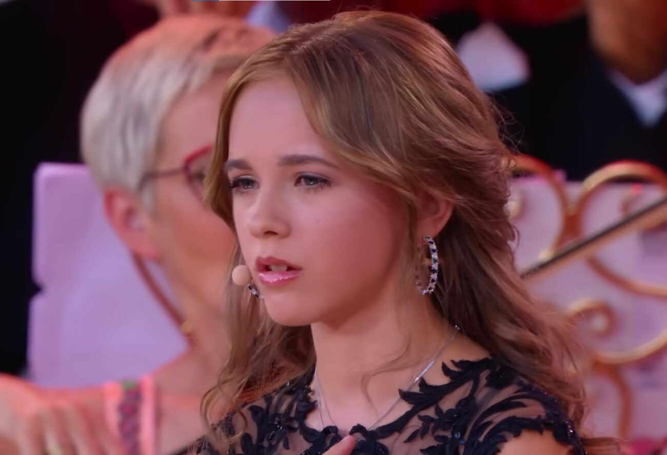 Ема Кок - момичето, което разпери криле като пеперуда и сбъдна мечтата ...