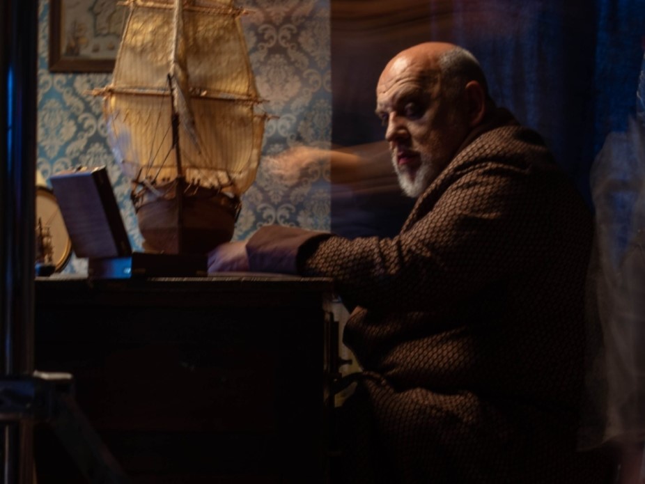 „Късо кино във „Фарго“ с последно събитие за годината, посветено на ...